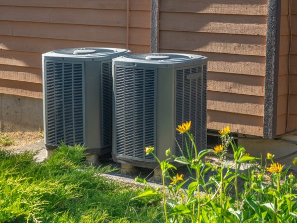 Understanding SEER Ratings for AC Units | Meade's Heating